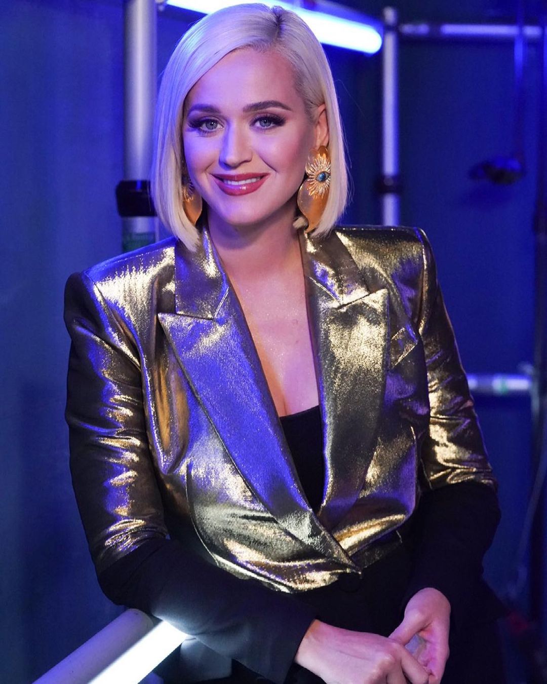 Luncurkan Video Klik Baru, Pikachu Tampil sebagai Sahabat Katy Perry ...