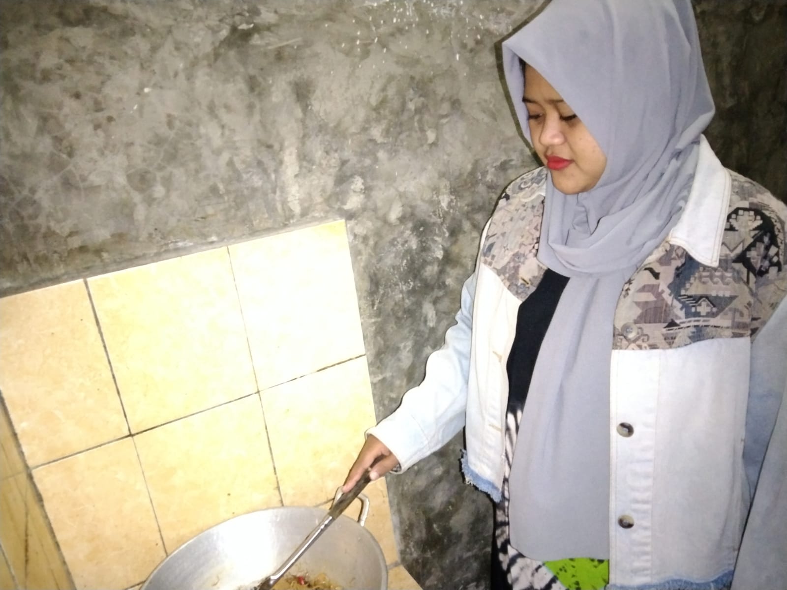 Nasi Kropohan, Kuliner Khas Demak yang Punya Nilai Sejarah - Joglo Jateng