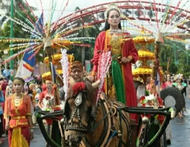 Usulkan Ratu Kalinyamat sebagai Pahlawan Nasional - Joglo Jateng