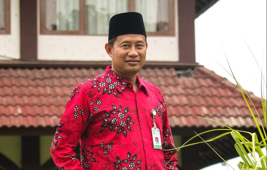 Pembawa Pesan Ramadan Penuh Rahmat - Joglo Jateng