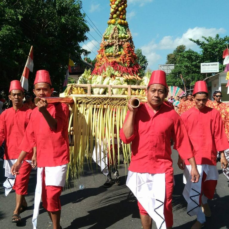 Selarong, Jadi Pusat Persiapan Perang Pangeran Diponegoro - Joglo Jateng