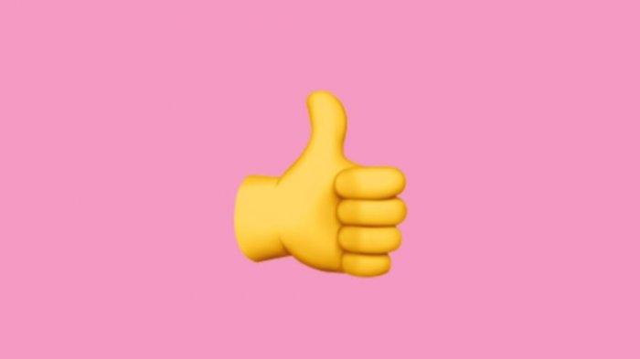 Memahami Alasan Bapak-Bapak Suka Pakai Emoji Jempol - Joglo Jateng