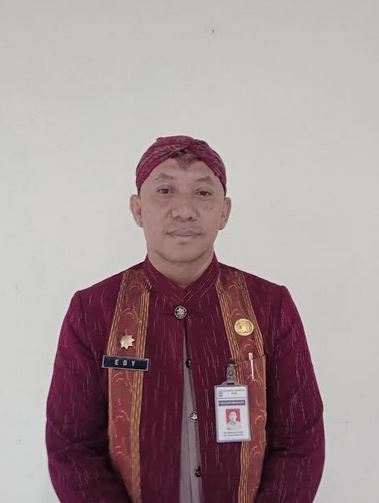 Jelang Pilpet, Lakukan Pengawasan Cegah Konflik - Joglo Jateng