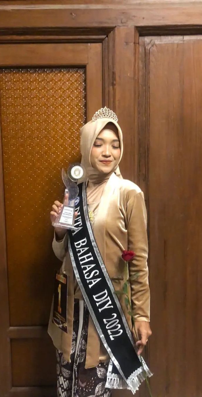Menulis untuk Meramu Rasa - Joglo Jateng