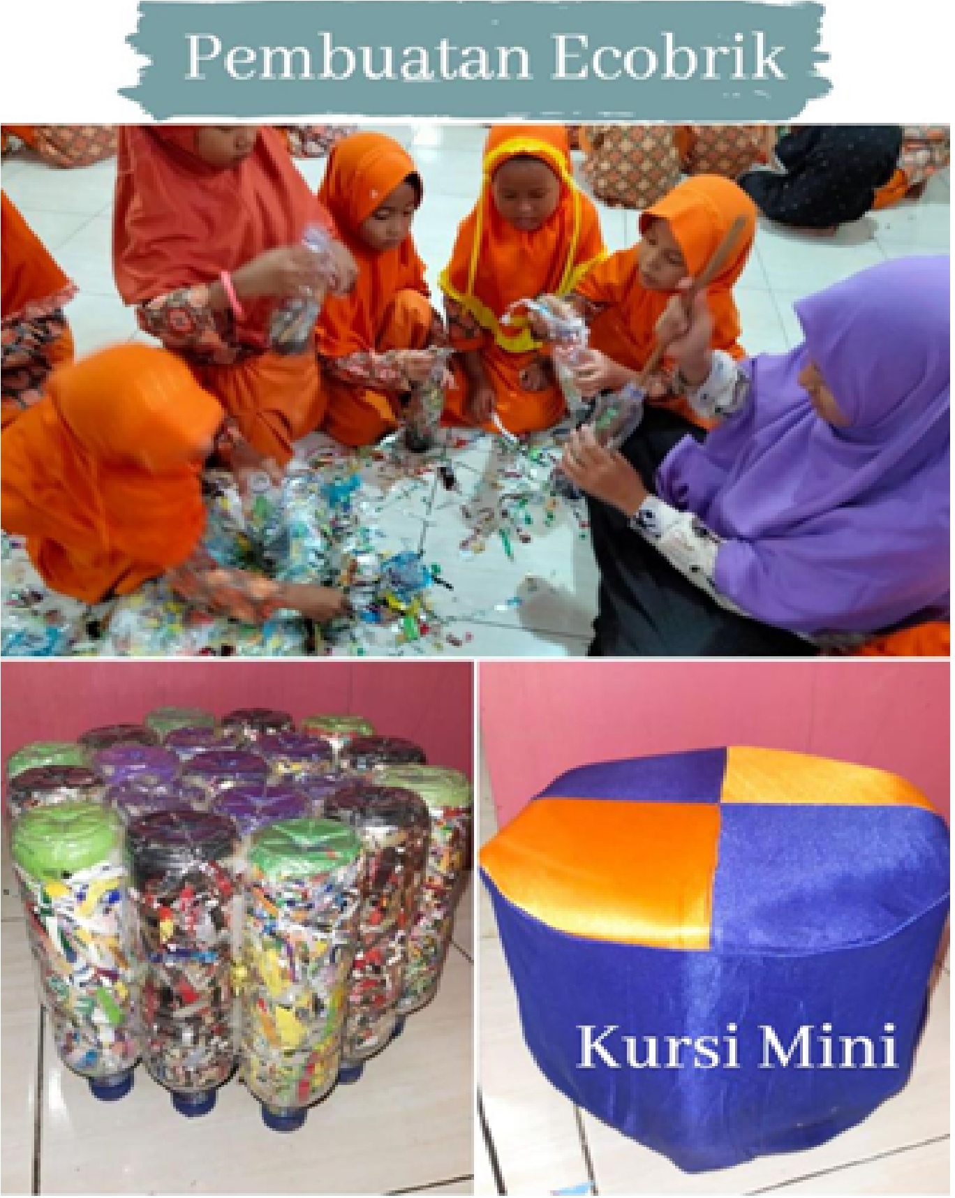 TK IT Salimah Implementasikan Program Sekolah Penggerak - Joglo Jateng