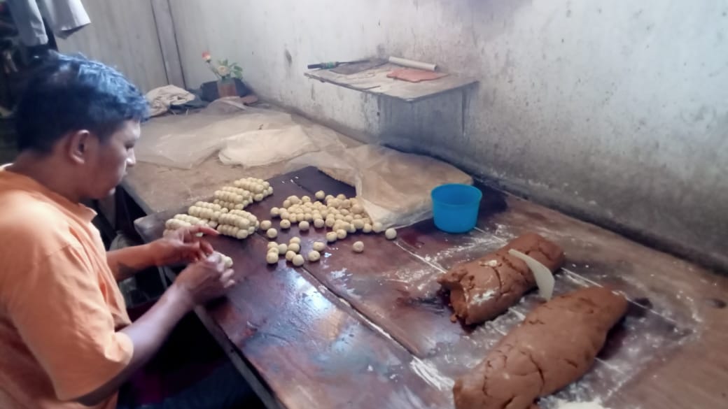 Nopia Asli Purbalingga, Jajanan Khas Daerah yang Melegenda - Joglo Jateng