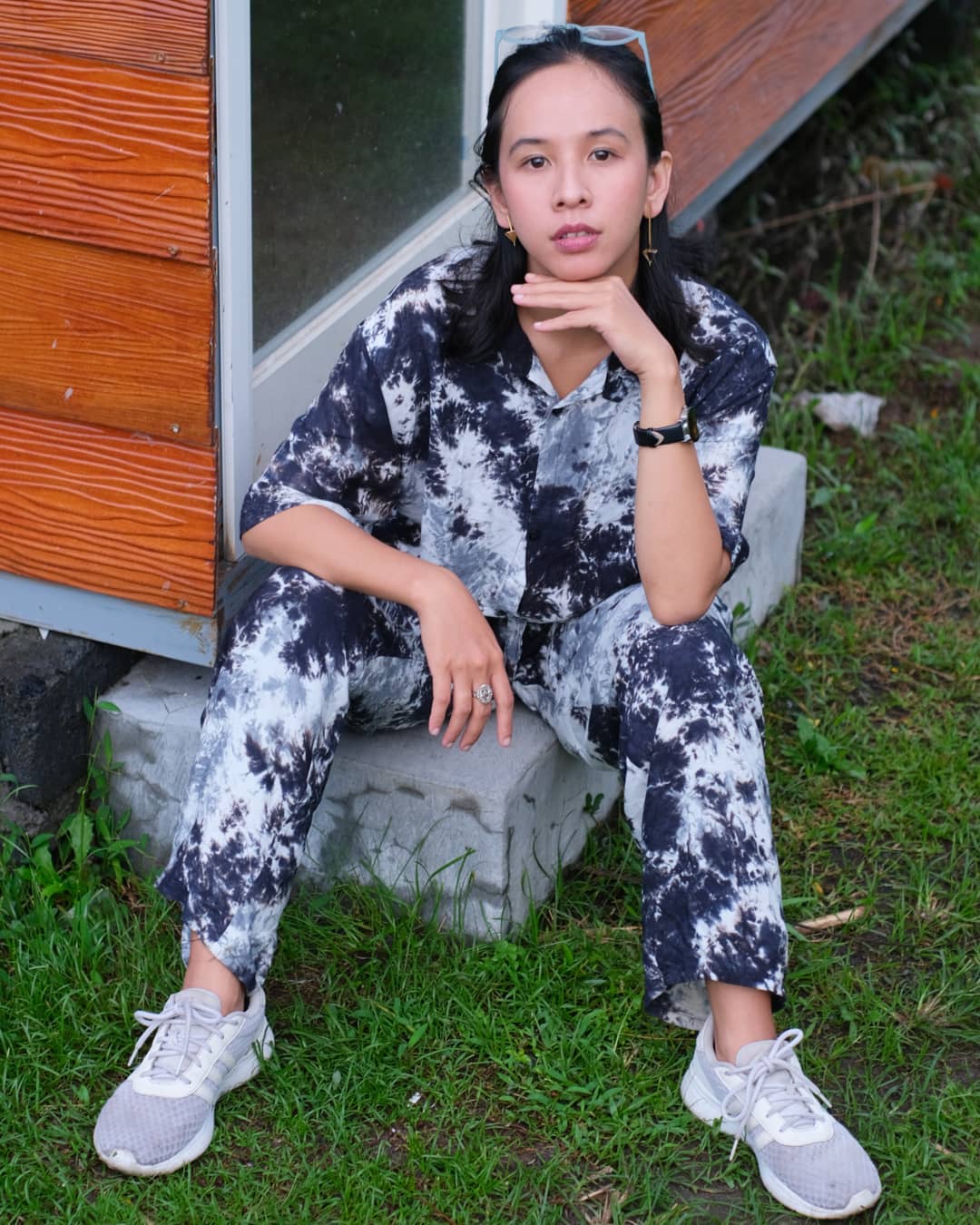 Pilih Beraksi di Balik Layar - Joglo Jateng