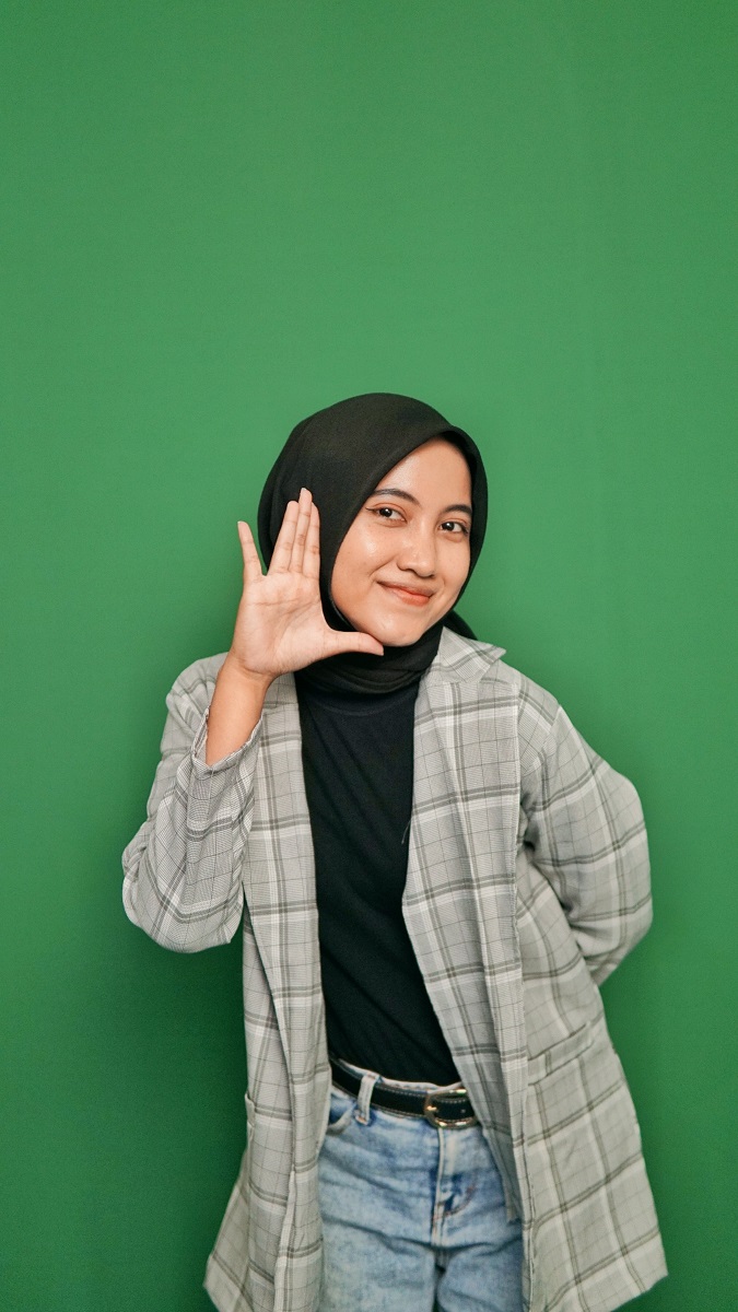 Jabat Gubernur Fakultas Sembari Jadi Asdos - Joglo Jateng