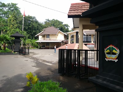 SIAWIS Beri Pelayanan Cepat dan Akuntabel di Wisma Pemda - Joglo Jateng