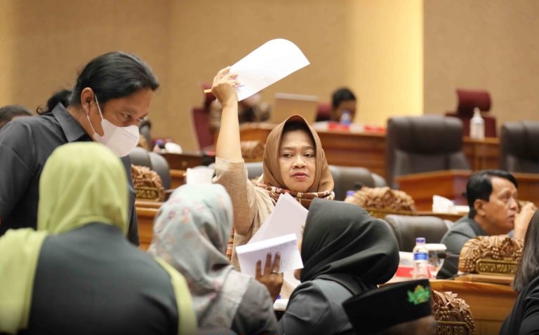 Ratusan Caleg Rebutkan 50 Kursi DPRD Sleman - Joglo Jateng