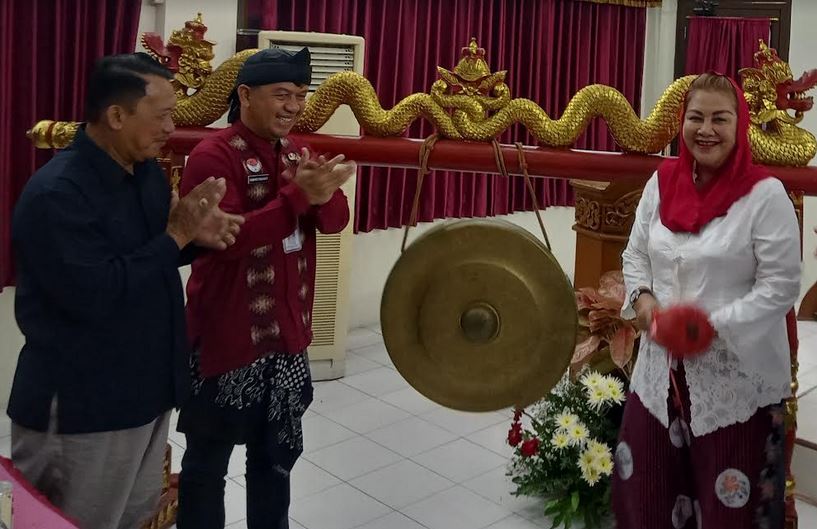 PPDB Semarang 2024 Dibuka, Pemkot Luncurkan Program Gerbang Harapan ...