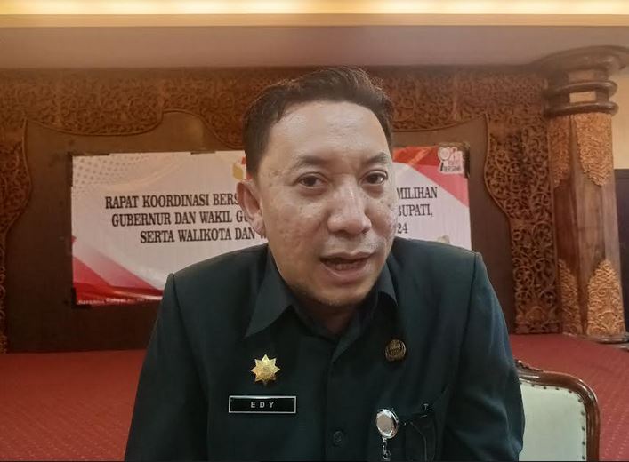 Dinsospermades Jepara: Link Bansos yang Beredar Palsu - Joglo Jateng