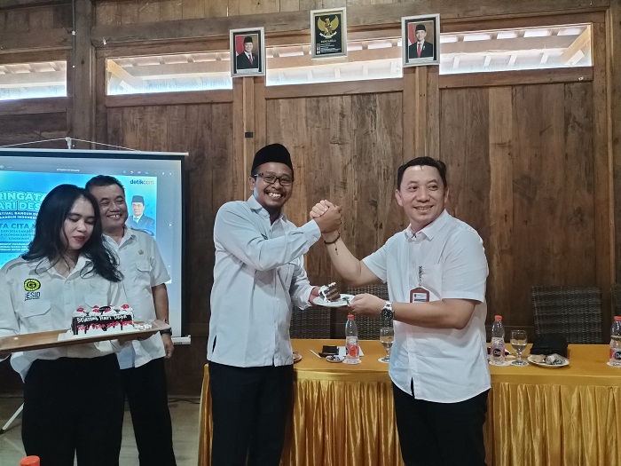 Hari Desa Nasional, Desa di Jepara DIharapkan Jadi Swasembada Pangan ...