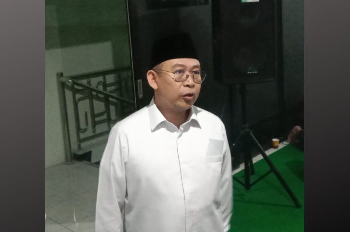 Jelang Harlah NU ke-102, Gus Rozin Pastikan Program Berjalan dan ...