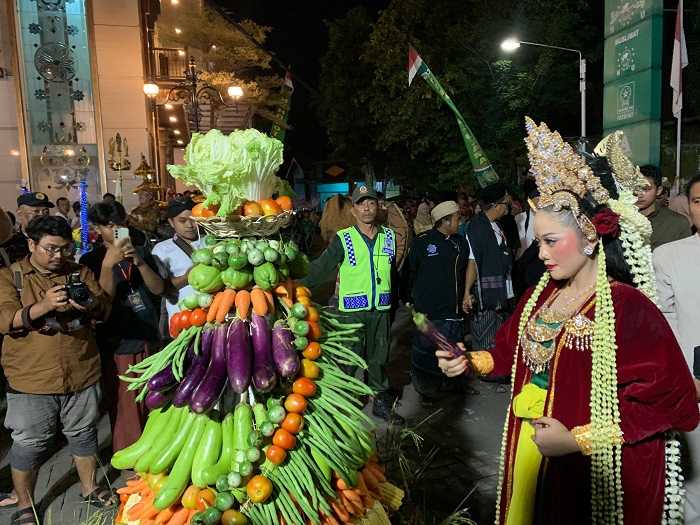 Tak Banyak yang Tahu! Inilah Makna Tersembunyi di Balik Festival ...