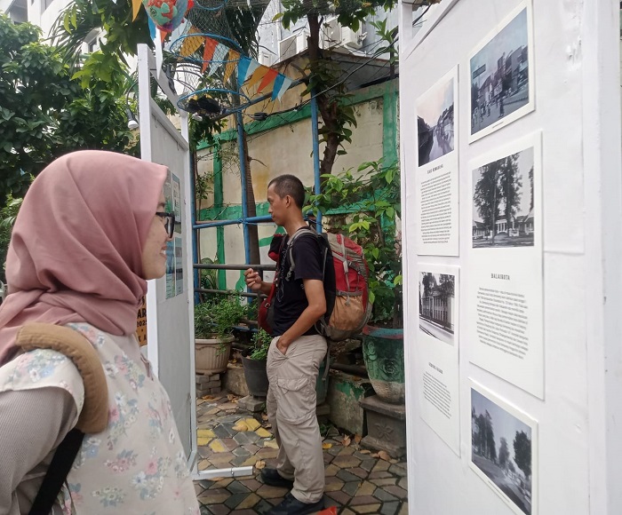 Festival Bubak Semarang 2025: Magnet Edukasi Budaya Bagi Generasi Muda ...