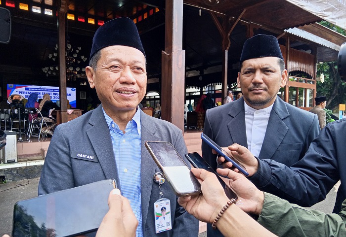 Uji Coba Car Free Night di Kudus Digelar Agustus, Jalan Dr Ramelan Jadi ...