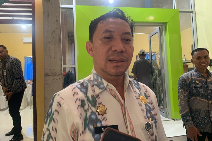 Sekolah Rakyat Jepara Siap Dibuka Akhir Agustus, Baru 12 Siswa yang ...