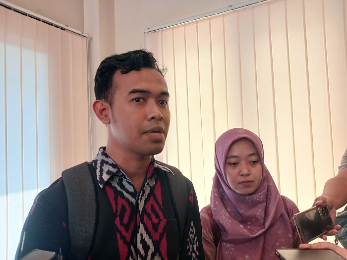 LBH Semarang Buka Posko Pengaduan Korban Salah Tangkap Usai Aksi ...