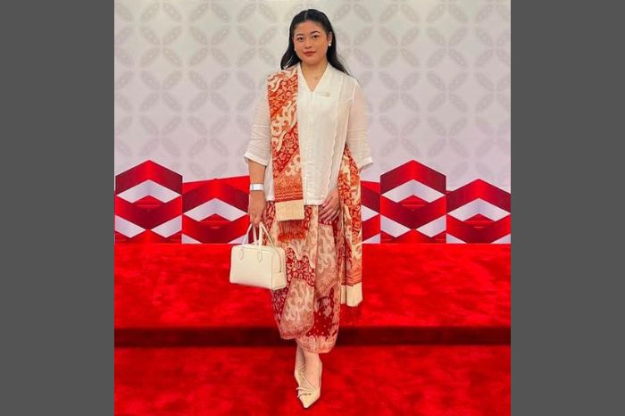 Putri Puan Maharani Unggul Telak, Mbak Pinka Jadi Kuda Hitam di Bursa ...