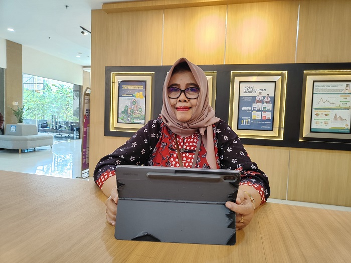 Optimalkan Pengentasan Kemiskinan, BPS Jateng Mutakhirkan Data Terpadu ...