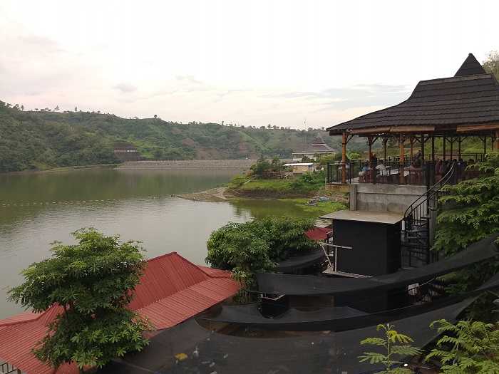 Bingung Tahun Baruan di Mana? Ini 5 Wisata Hits di Kudus untuk Sambut ...