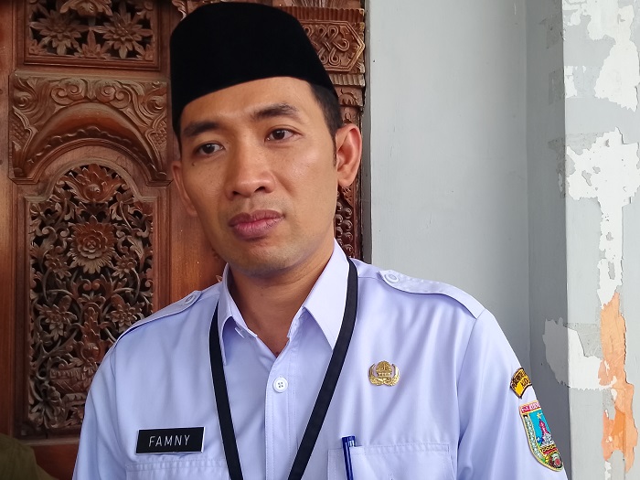 Imbas Efisiensi Pusat, Dana Desa Kudus 2026 Dipastikan Turun hingga 20 ...