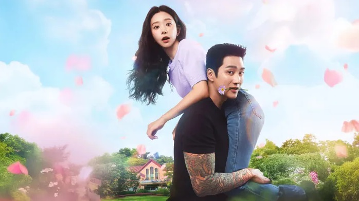 Review Spring Fever 2026: Sinopsis & Alasan Wajib Nonton Drakor Healing Ini