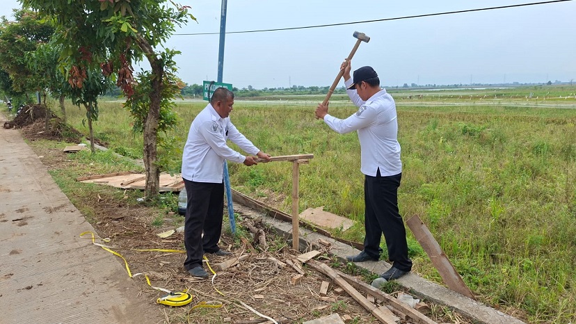 Pemdes Kesambi Kudus Fokus Koperasi dan Mitigasi Banjir 2026