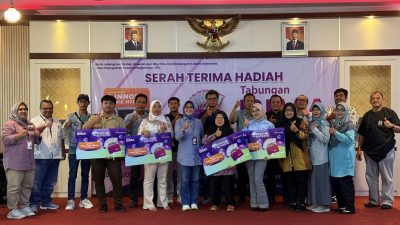 Cuma Bayar Admin Rp 7.500, 4 Warga Tegal Bawa Pulang Rp 15 Juta dari ...