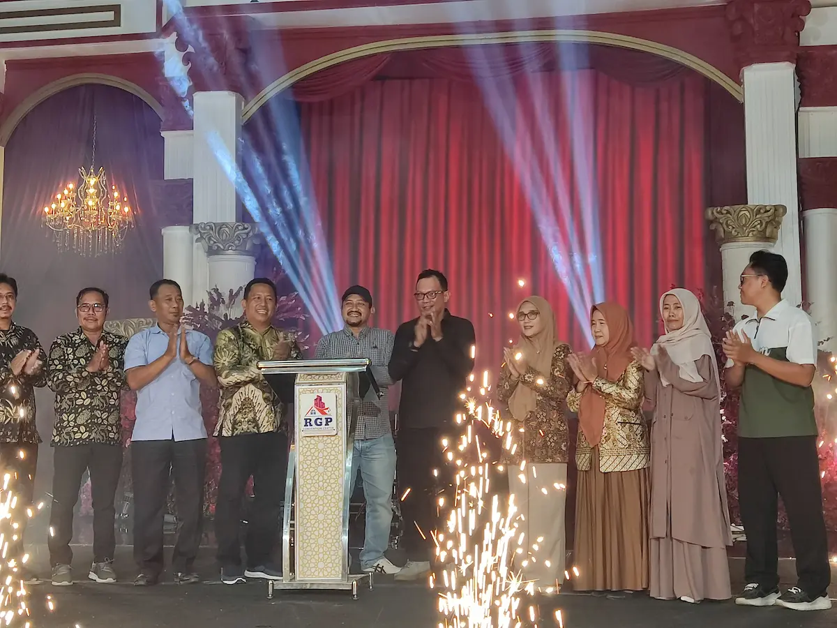 Pemalang Wedding Fair 2026 Hadirkan Ratusan Vendor, Targetkan ...