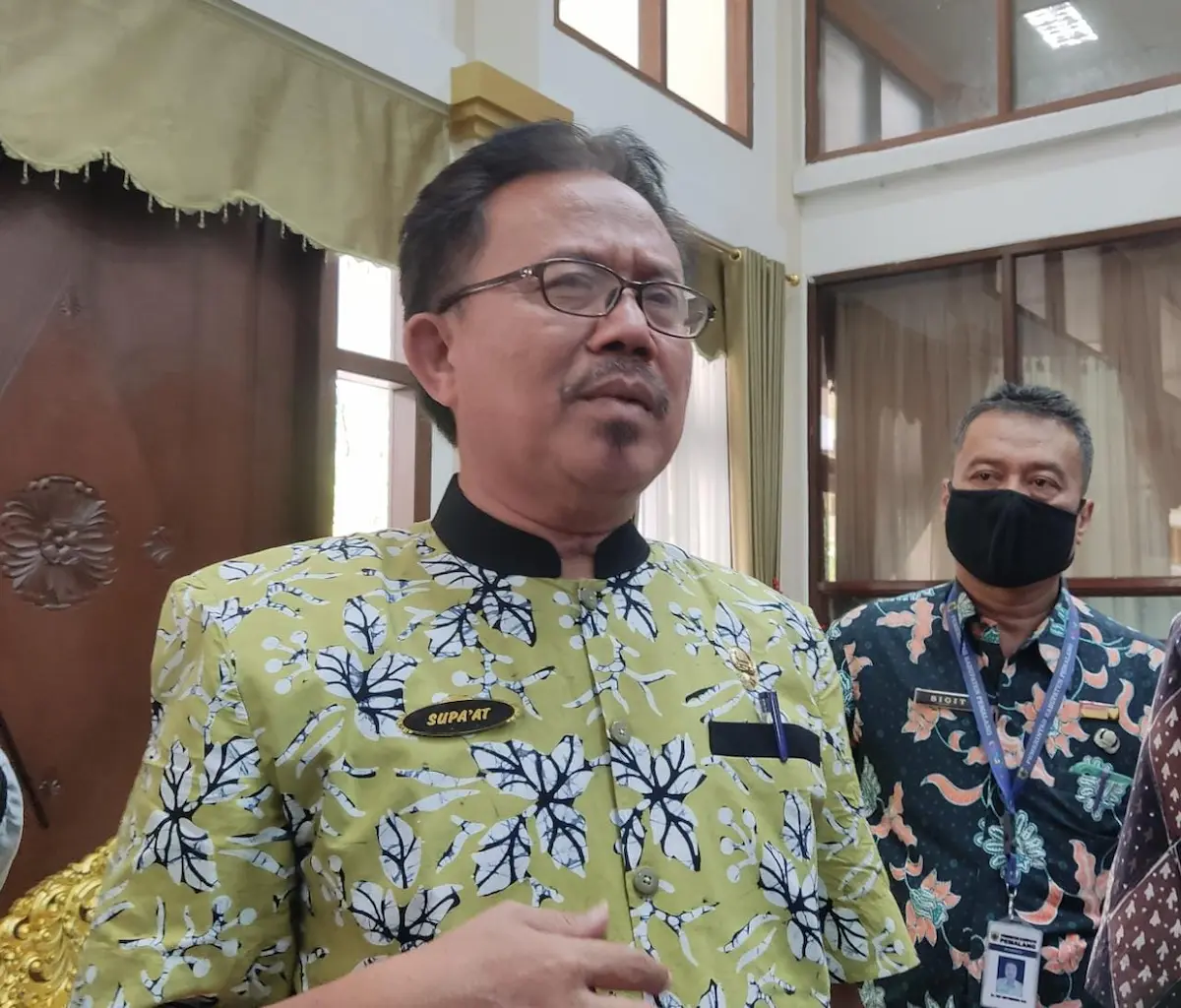 PPDB Pemalang 2026 Resmi Dibuka! Dindikpora Jamin Bebas Kecurangan ...